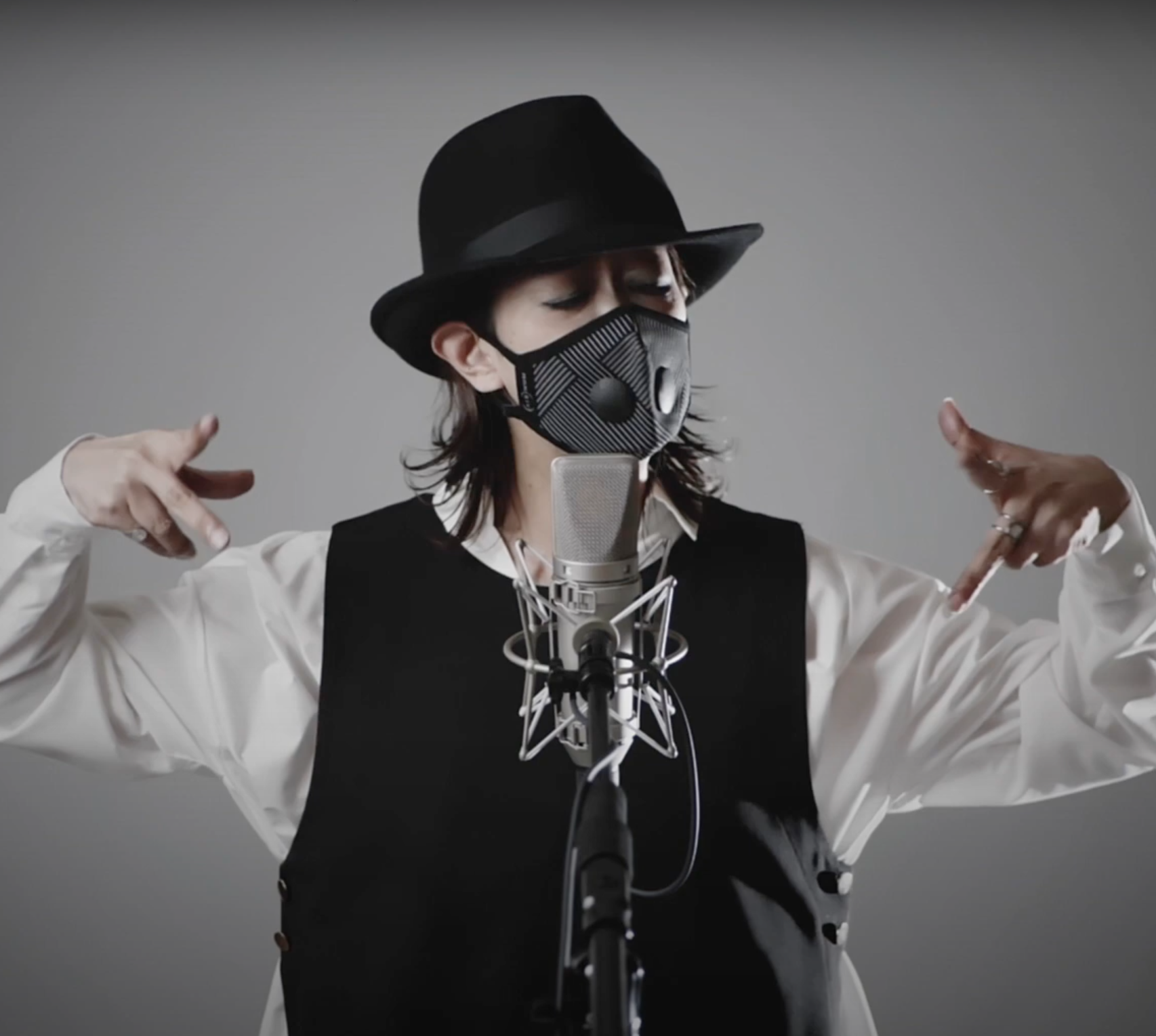 BFN.21 - ヒトミィク